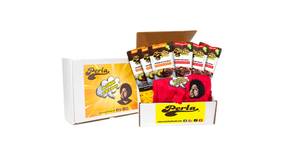 Central American food brand. Shop authentic and nostalgic – Amerisal ...